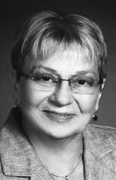 Nesta Charlene Cain | News, Sports, Jobs - News and Sentinel